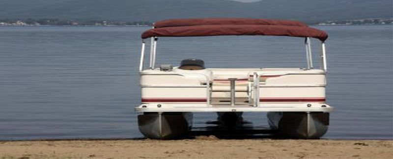 The Best Props For a Pontoon Boat | Gone Outdoors – Pontoon Depot