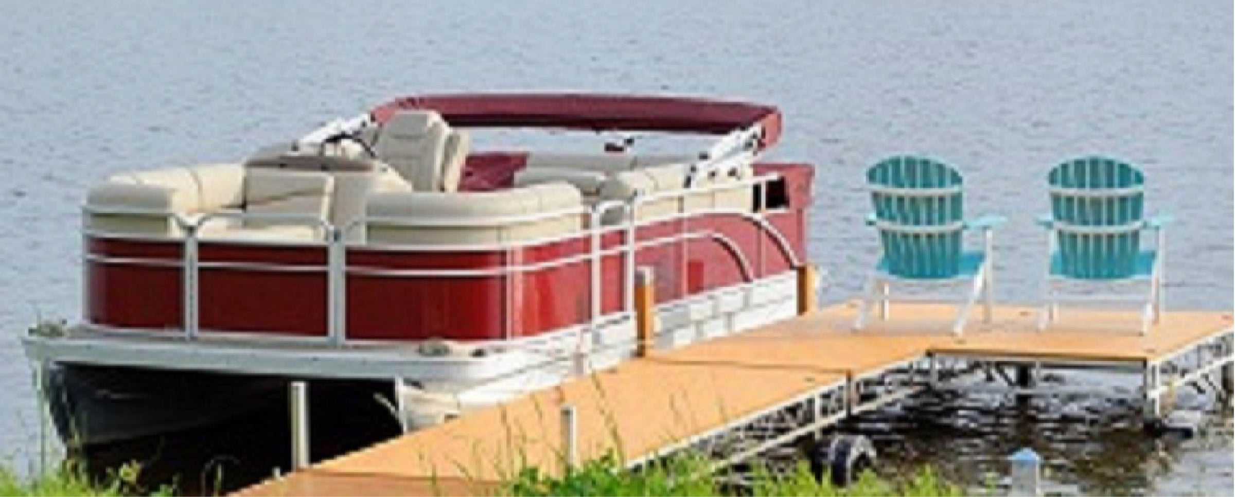 WHY A PONTOON BOAT RIDE SHOULD BE ON TOP OF YOUR BUCKET LIST – Pontoon ...