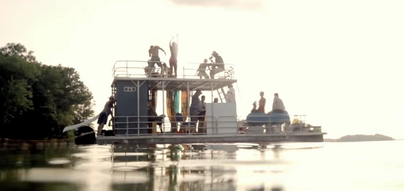 Little Big Town's Music Video - 'Pontoon' | Pontoon-Depot – Pontoon Depot