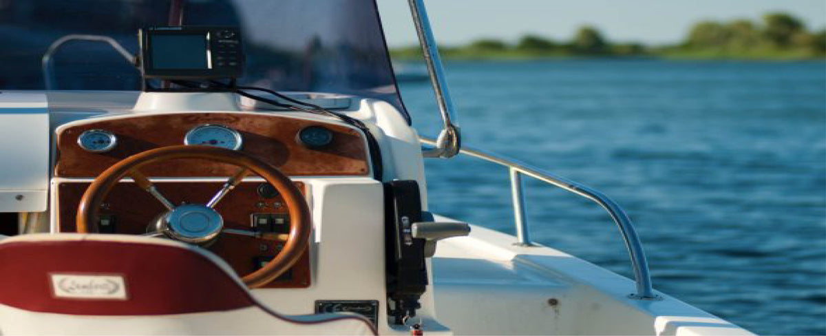 Boating Equipment and Accessories: A Brief Guide For 2020 – Pontoon Depot