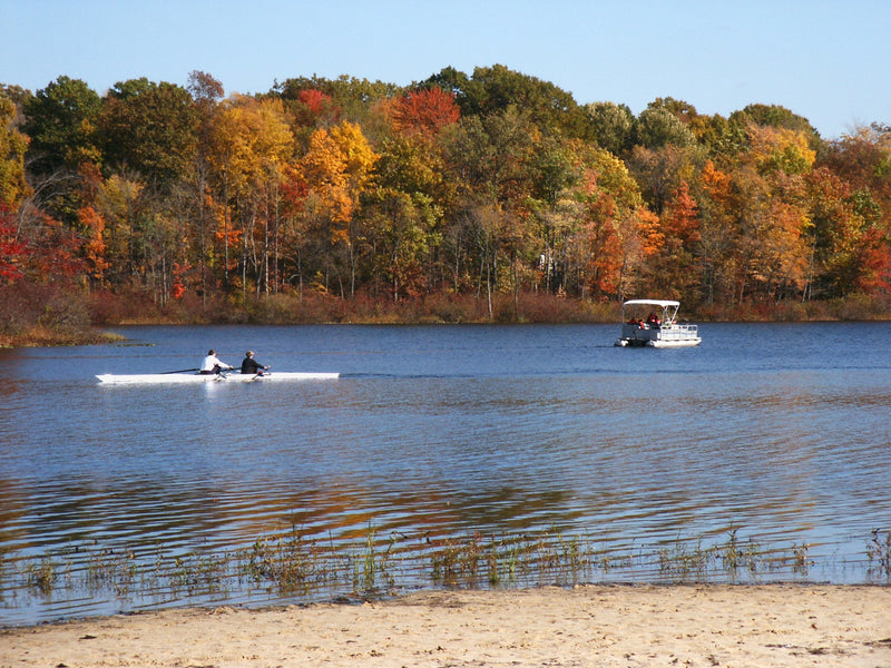 Fall Is Here! Boating Season Isn't Over, It's Just Getting Started ...