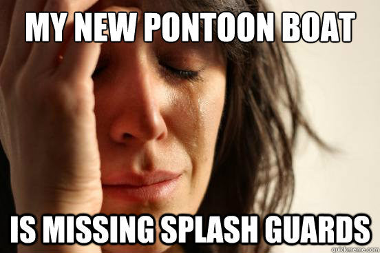 Funny Pontoon Boat Memes | Pontoon-Depot – Pontoon Depot