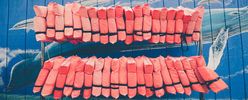 Can a Pontoon Boat Tip Over? What You Need to Know Before Your Trip ...