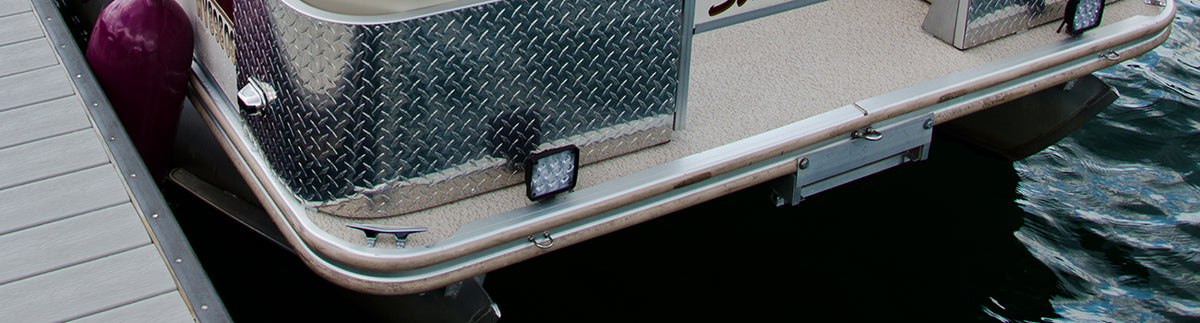 Accessories – Pontoon Depot