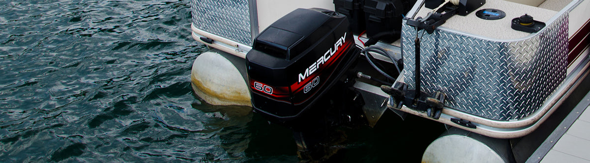 Fuel Systems – Pontoon Depot